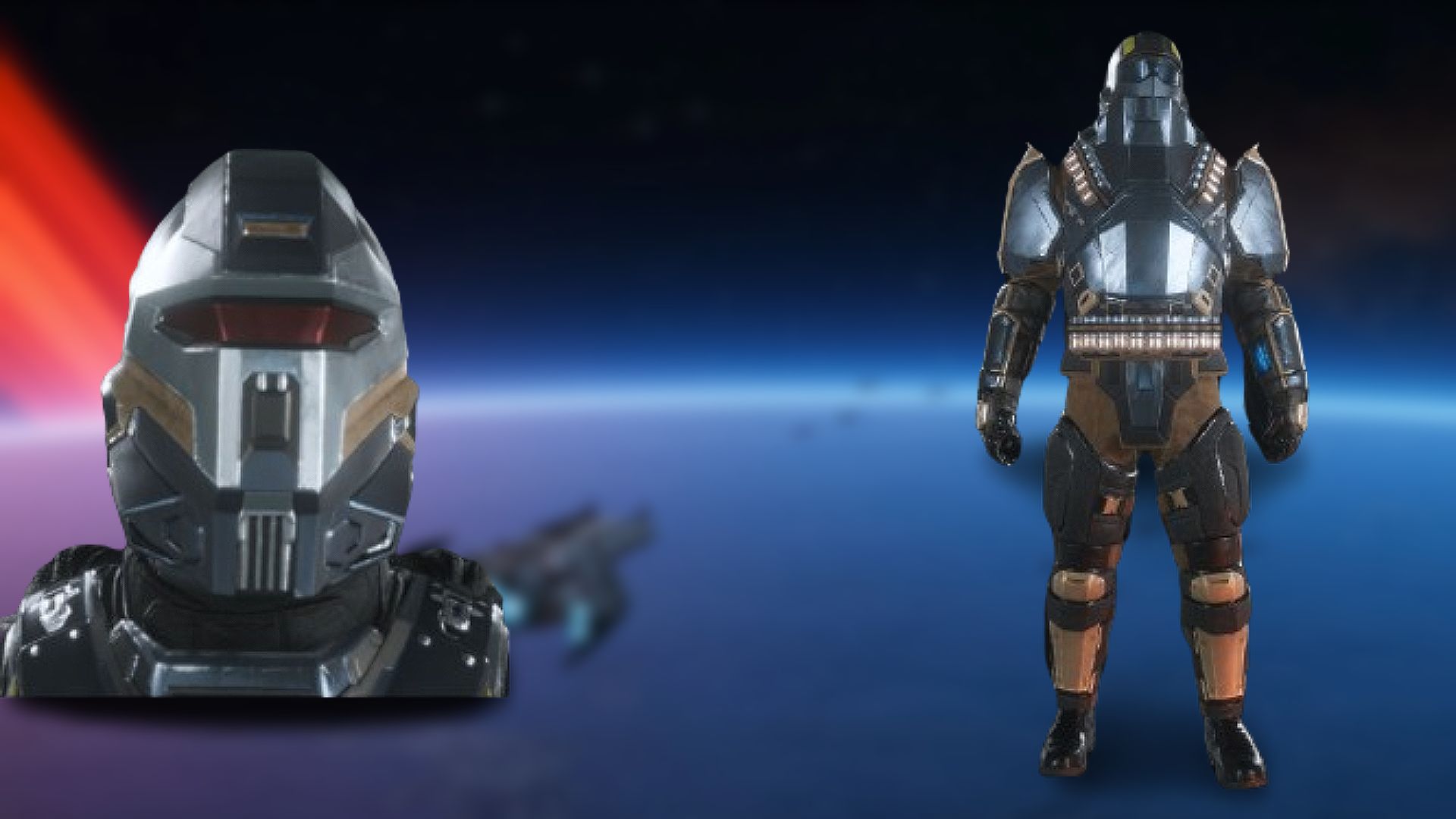 Helldivers 2：所有装甲套装 - Cdgzu.com