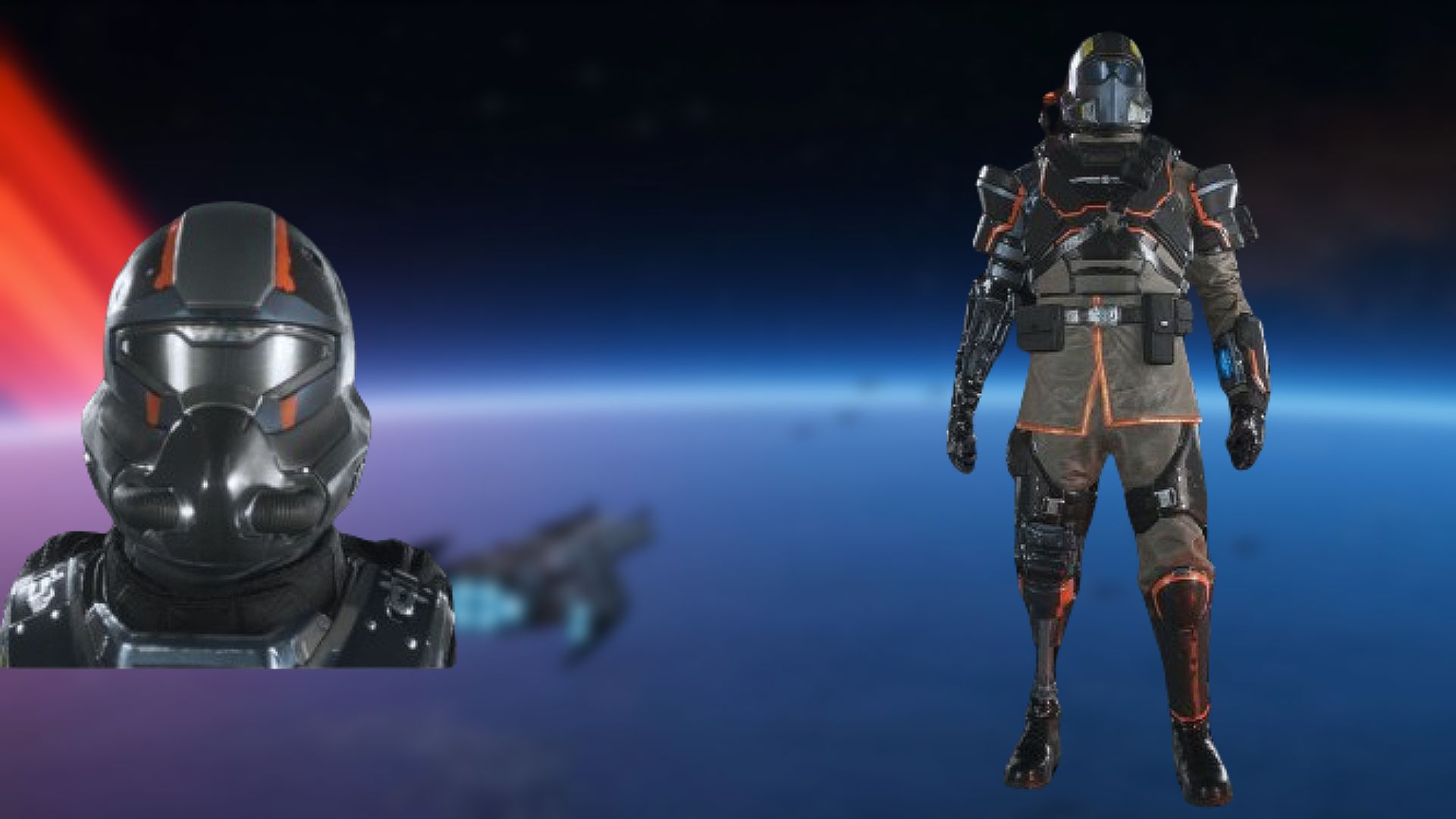 Helldivers 2：所有装甲套装 - Cdgzu.com