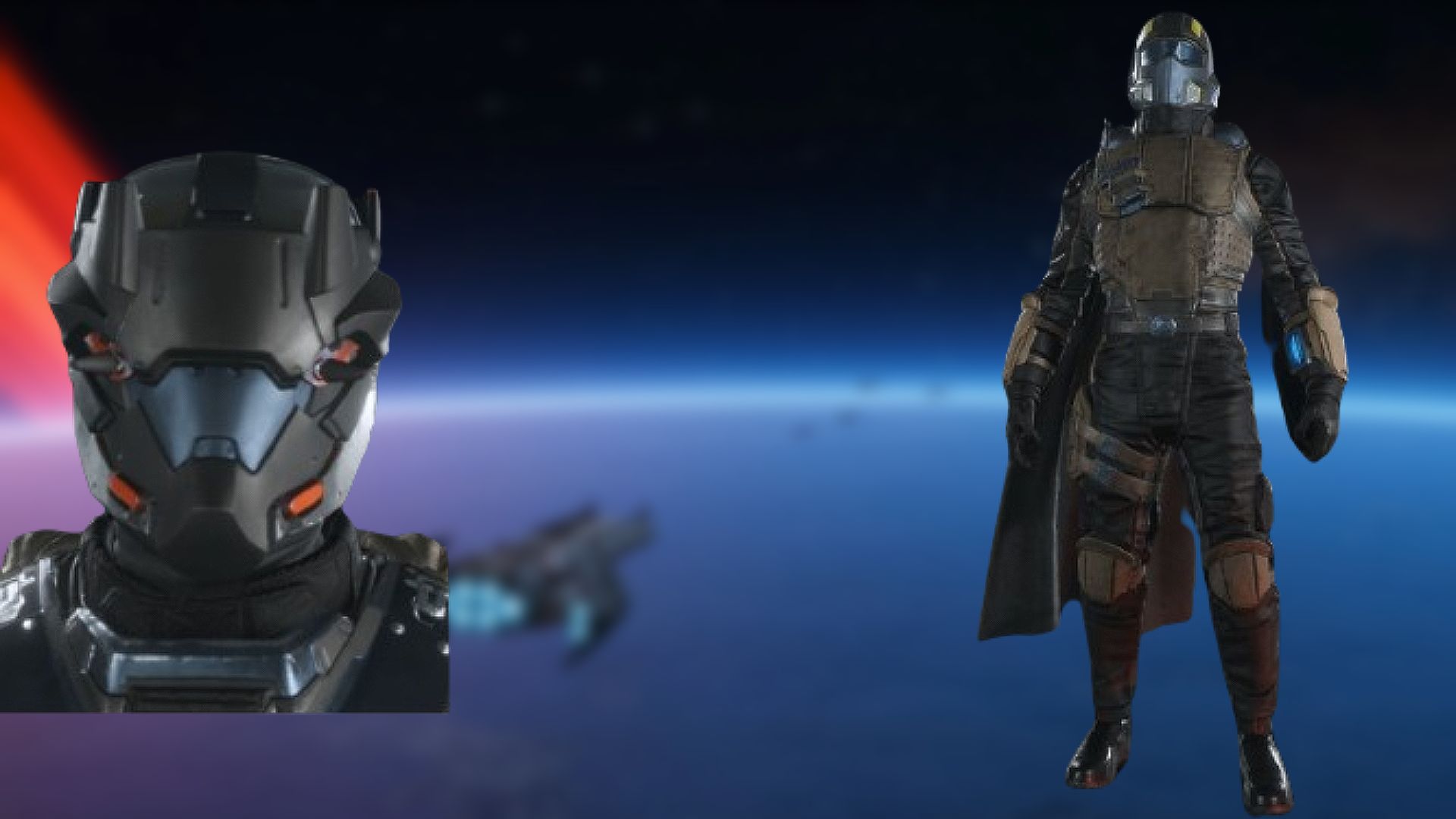 Helldivers 2：所有装甲套装 - Cdgzu.com