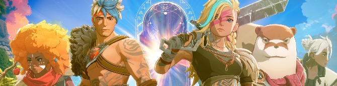 Cloudheim宣布了PS5，Xbox系列X | S和PC -News宣布 - Cdgzu.com