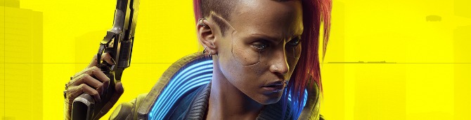 Cyber punk 2077：Switch 2上的Ultimate Edition使用DLSS-新闻 - Cdgzu.com