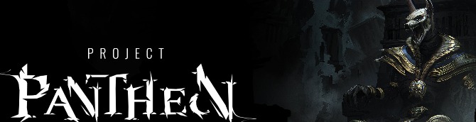 《惊天营救》动作角色扮演游戏 Project Pantheon 宣布推出 PC 版 - 新闻