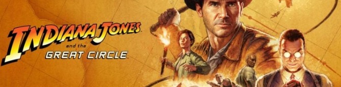 印第安纳·琼斯（Indiana Jones）和大圈子（The Great Circle）是PS5发布后美国最畅销的游戏 - 销售