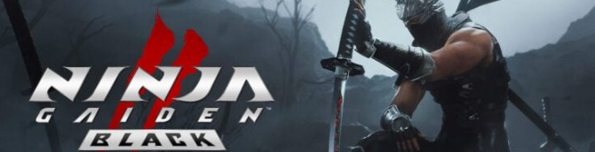 Ninja Gaiden 2现在用于PS5，Xbox系列X | S，PC和Game Pass-新闻 - Cdgzu.com