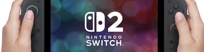 NVIDIA说Nintendo Switch 2支持DLSS-新闻 - Cdgzu.com