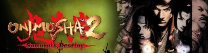 Onimusha 2：Samurai的Destiny Remastered发布于5月23日的Switch，PS4，Xbox One和PC-新闻 ...