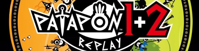 Patapon 1 + 2重播宣布了PS5，Switch和PC-新闻 - Cdgzu.com