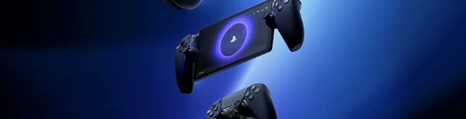 PS5 配件 Midnight Black 系列公布 - 新闻