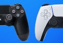 PS5 与 PS4 在欧洲的销量比较 - 2024 年 11 月 - 销量