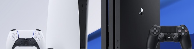 PS5 vs PS4在日本的销售比较 - 2025年2月 - 销售