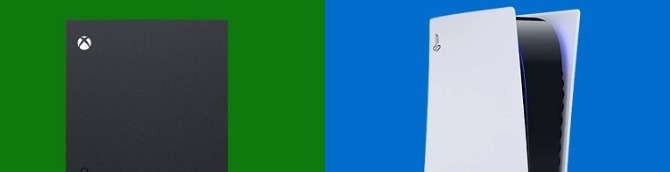 PS5 与 Xbox Series X|S 销量比较 - 2024 年 11 月 - 销量 - Cdgzu.com