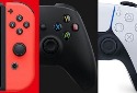 PS5 vs Xbox Series X|S vs Switch 2024 年欧洲销量比较表（截至 11 月）- 销量 - Cdgzu.com