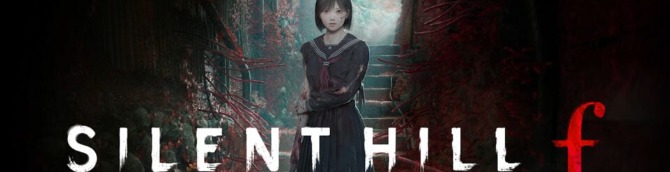 《寂静岭 f》公布 PS5、Xbox Series X|S 和 PC 版预告片 - 新闻 - Cdgzu.com