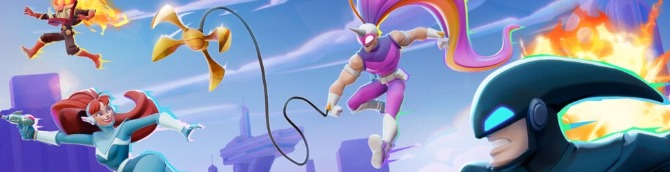 Speedrunners 2：为PS5，Xbox系列X | S，Switch和PC宣布的速度之王 - 新闻 - Cdgzu.com