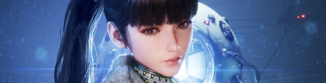 Stellar Blade于6月前往PC，胜利女神：Nikke DLC宣布 - 新闻 - Cdgzu.com