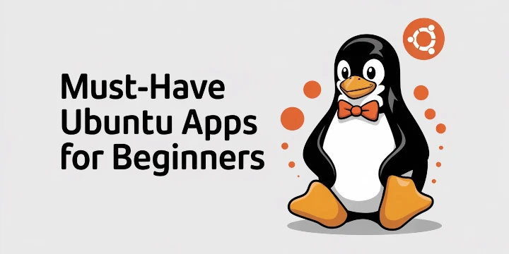2025年，Ubuntu用戶的15個最佳入門應用程序 - Cdgzu.com