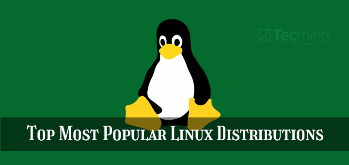2024 年 10 個最受歡迎的 Linux 發行版 - Cdgzu.com