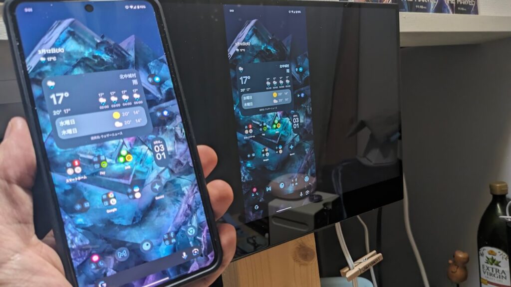 超級期待了！ “Pixel 8/8 Pro”終於支持有線視頻輸出【Android 14 QPR3 Beta 2】 - Cdgzu.com