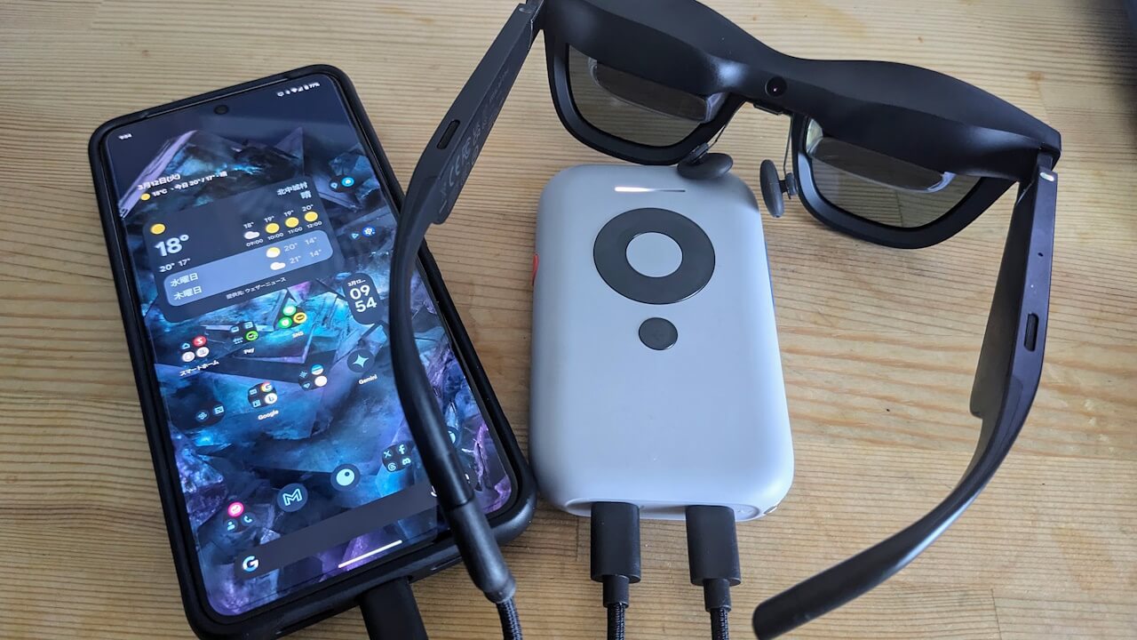 超級期待了！ “Pixel 8/8 Pro”終於支持有線視頻輸出【Android 14 QPR3 Beta 2】 - Cdgzu.com