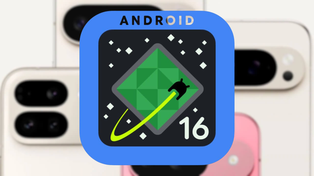 4 個錯誤修復。谷歌 Pixel“Android 16 Beta 3.1”發布 - Cdgzu.com