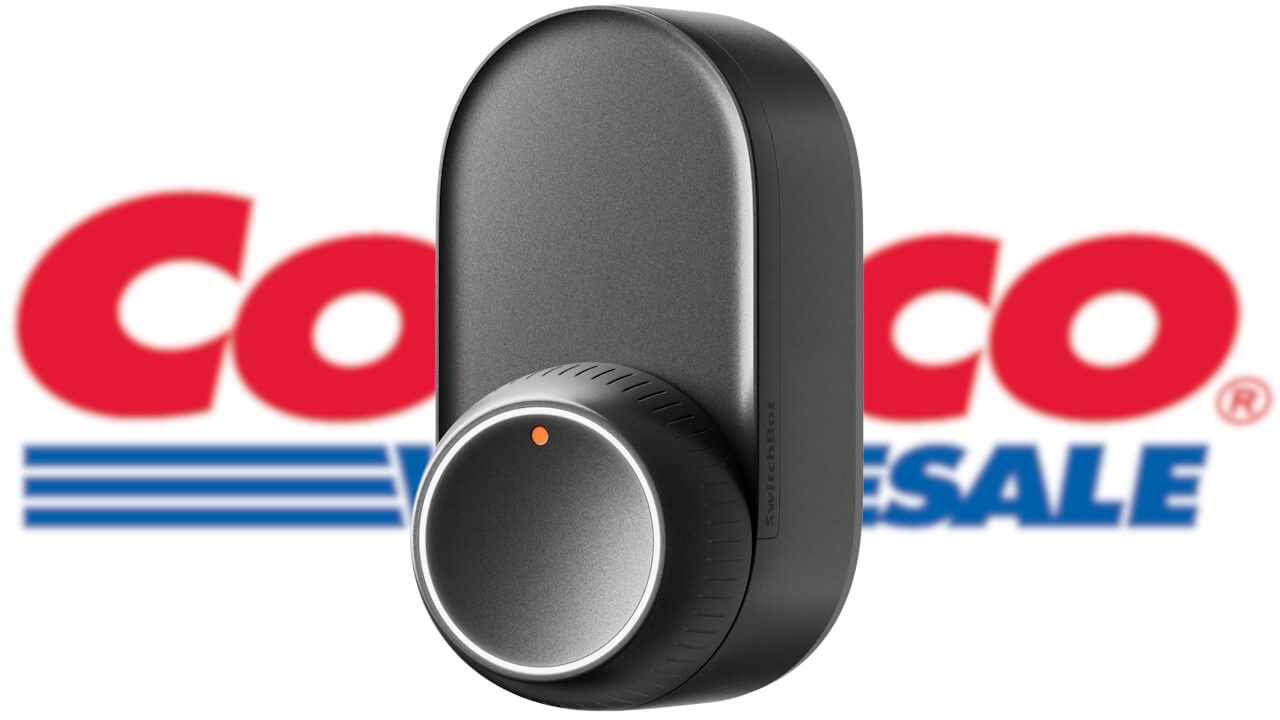 從一開始就特別價格！新產品（例如Costco EC“ Switchbot Rock Ultra”）發布 - Cdgzu.com