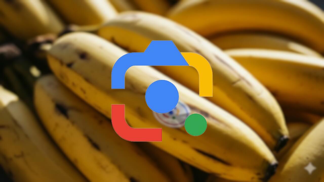Android/iOS“Google Lens/AI 模式”Nano Banana 集成 [美國/印度] - Cdgzu.com