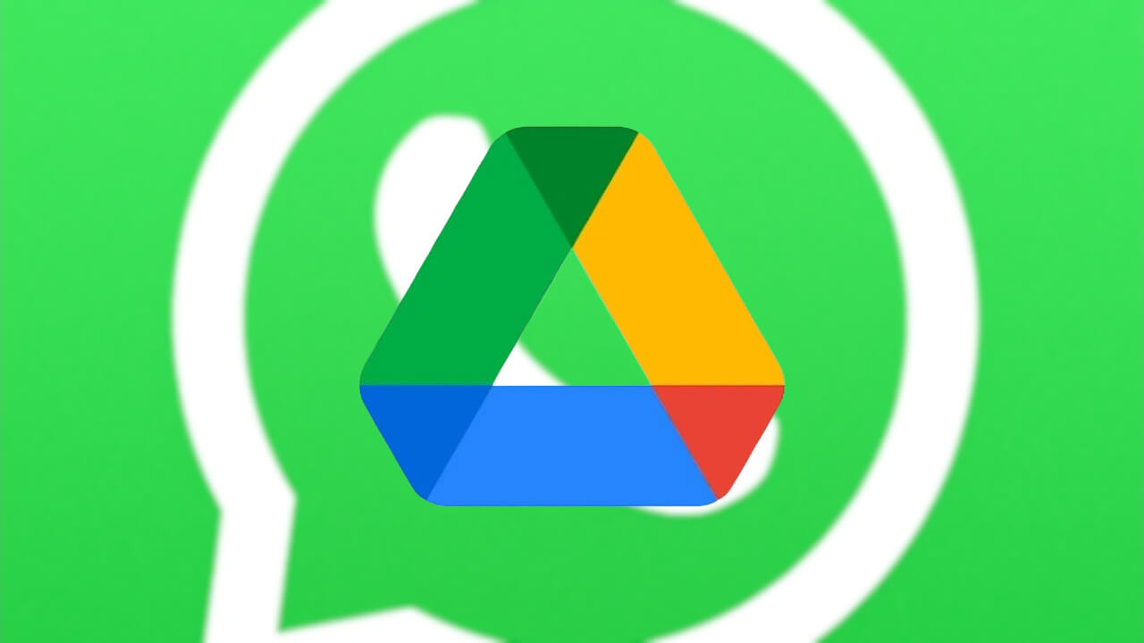 Google Drive“WhatsApp”備份免責聲明 - Cdgzu.com