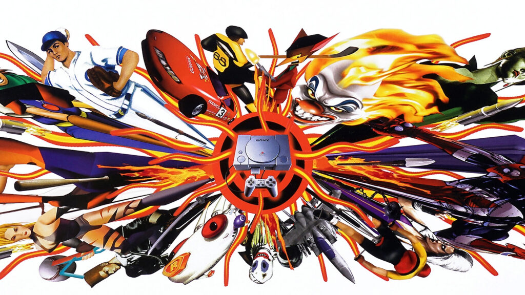 Gran Turismo的Kazunori Yamauchi在30年的PlayStation上，為什麼Sim Sim Recing不應該很難 - Cdgzu.com