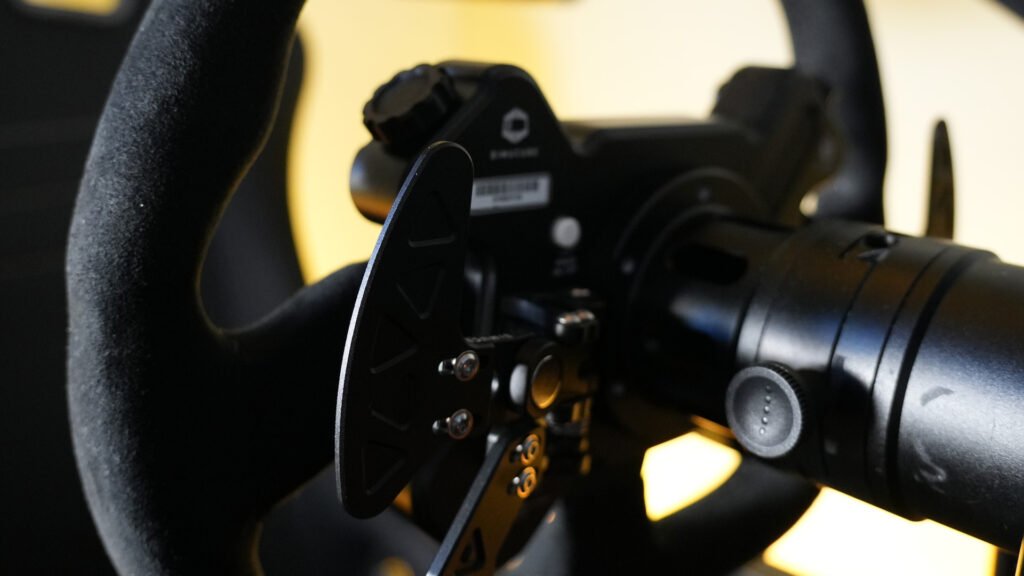 Simucube Valo GT-23 Sim Sim Racing Wheel評論