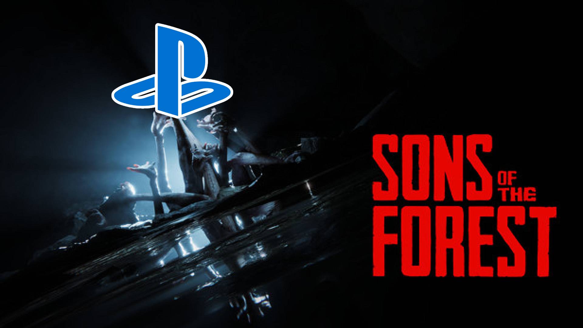 《森林之子》會登陸 PS5 嗎？ - Cdgzu.com