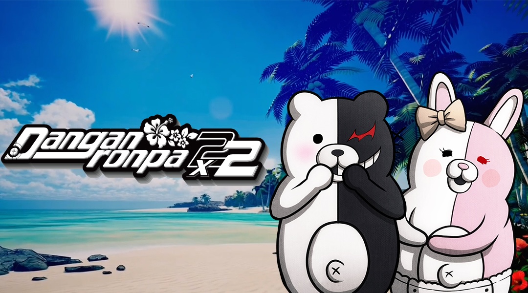 Danganronpa 2×2重新想像一個經典的殺人遊戲 - 2026年 - Cdgzu.com